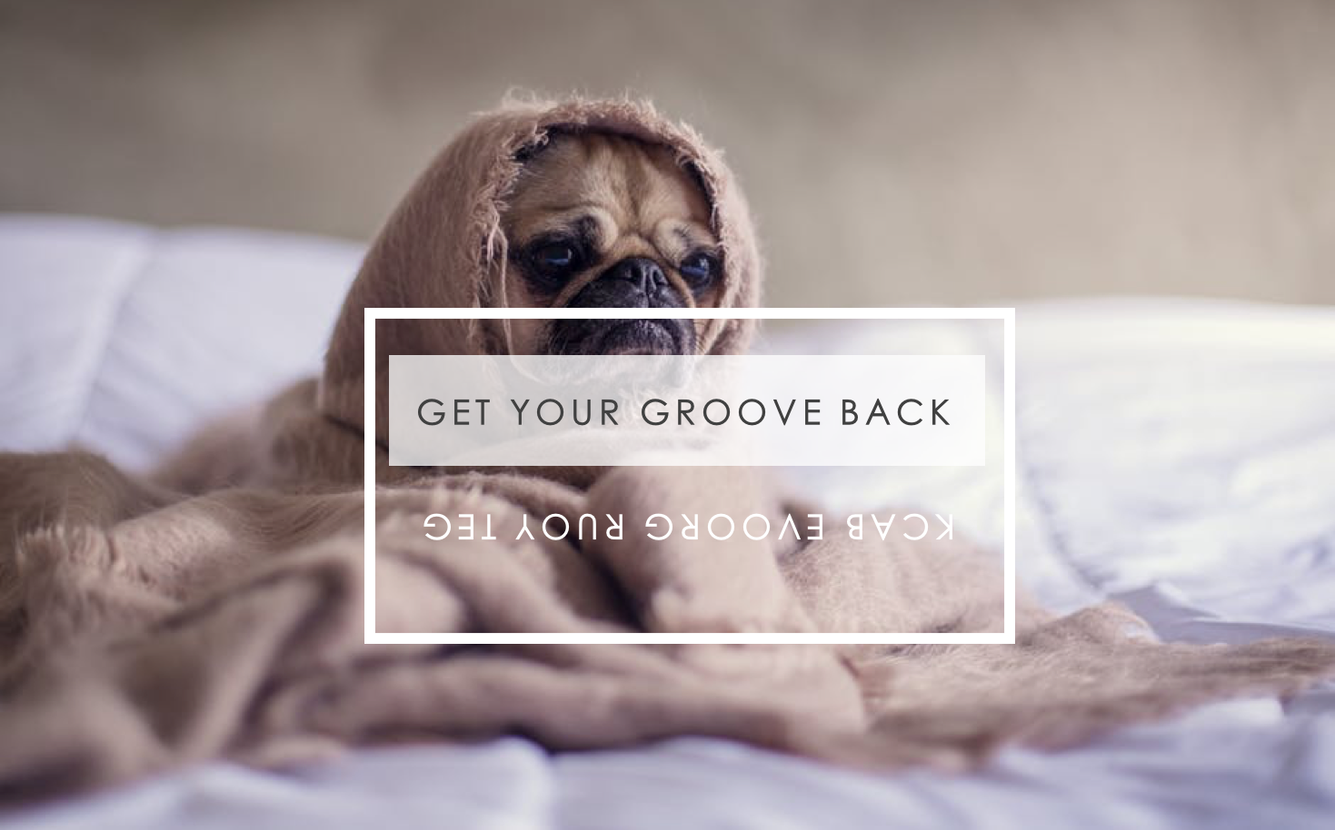 How to Get Your Groove Back After a Break-up – LYDIA ON LIFE